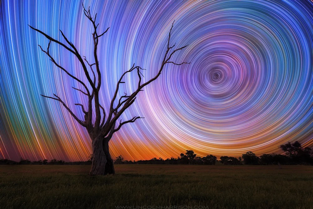 Подорожі у часі. Часові бурі - «портали» між епохами. - zhitanska.com